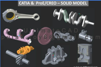 Free CAD Designs, Files & 3D Models | The GrabCAD Community Library