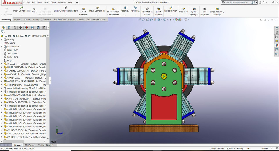 Free CAD Designs, Files & 3D Models | The GrabCAD Community Library