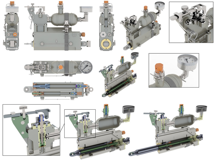 Free CAD Designs, Files & 3D Models | The GrabCAD Community Library