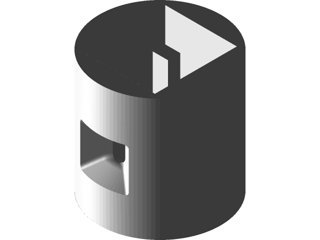 Free Cad Designs Files And 3d Models The Grabcad Community Library