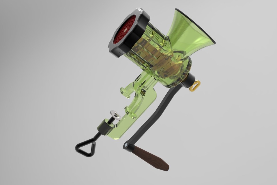 Free CAD Designs, Files & 3D Models | The GrabCAD Community Library