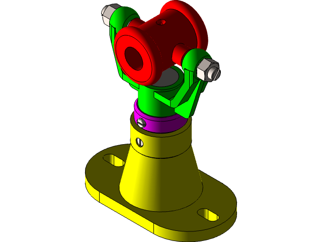 Free CAD Designs, Files & 3D Models | The GrabCAD Community Library