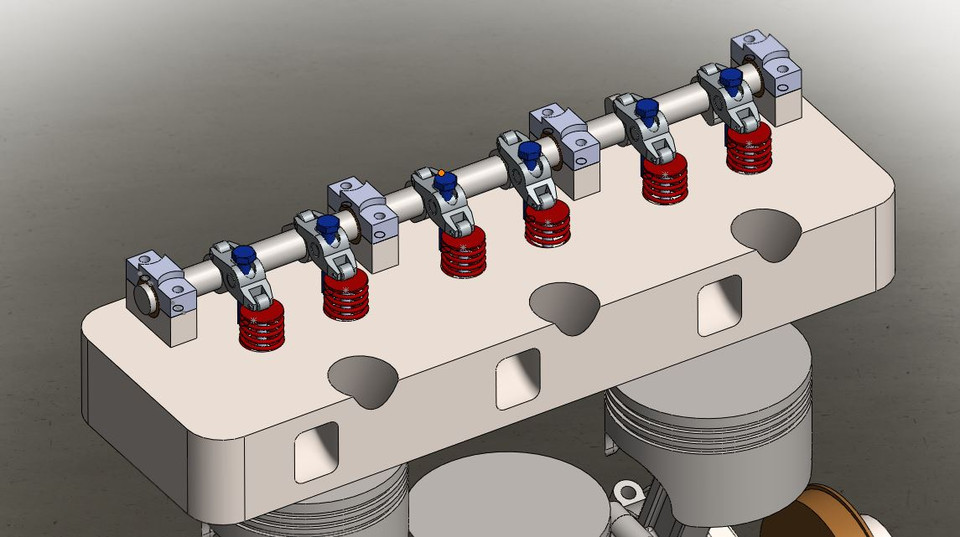 Free CAD Designs, Files & 3D Models | The GrabCAD Community Library