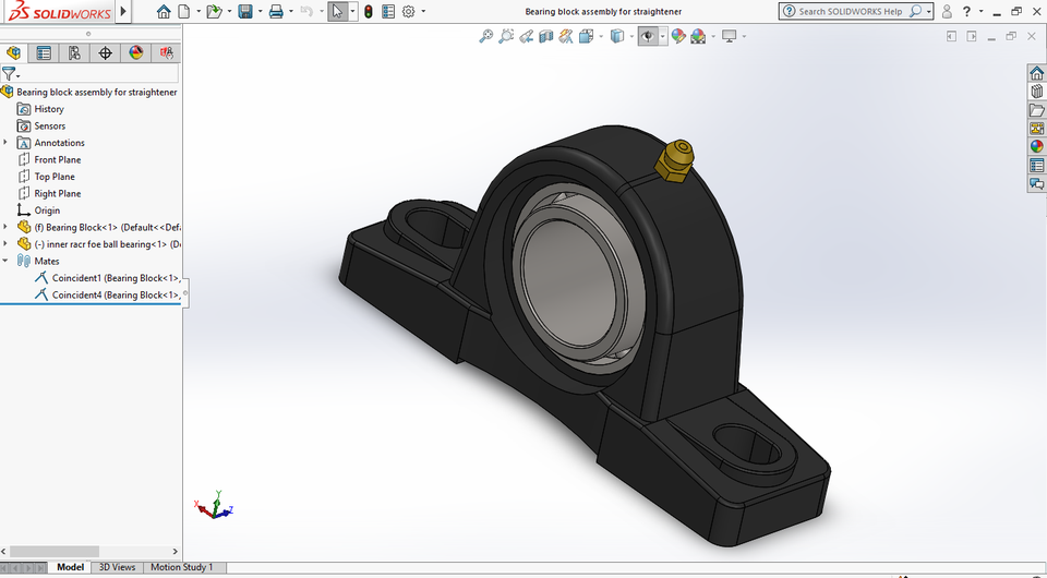 Free CAD Designs, Files & 3D Models | The GrabCAD Community Library