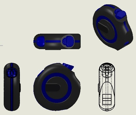 Free CAD Designs, Files & 3D Models | The GrabCAD Community Library