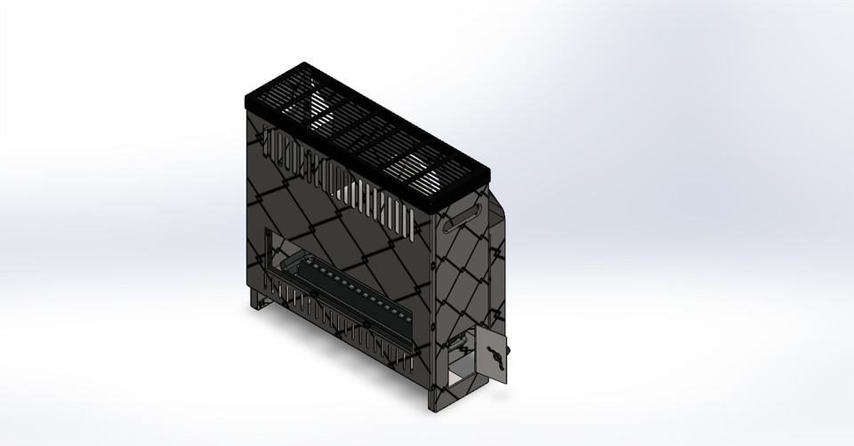 Free CAD Designs, Files & 3D Models | The GrabCAD Community Library