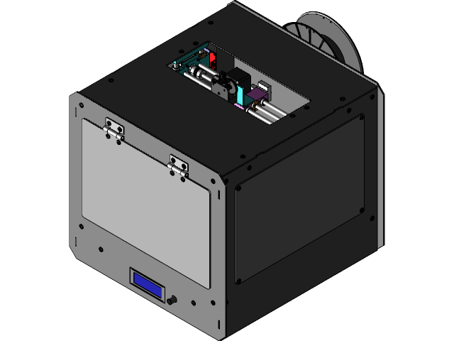 Free CAD Designs, Files & 3D Models | The GrabCAD Community Library