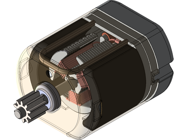 Free Cad Designs Files And 3d Models The Grabcad Community Library