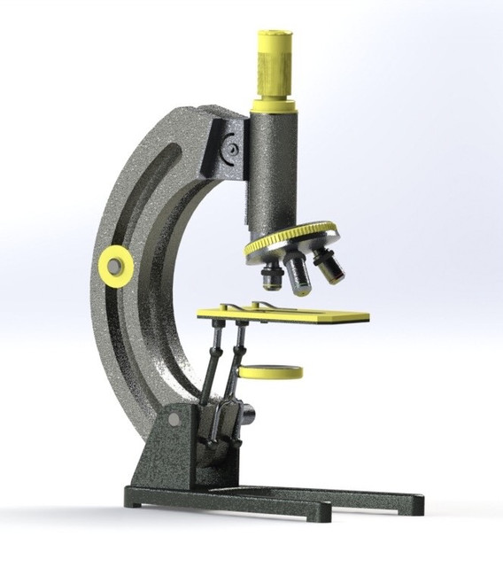 Free CAD Designs, Files & 3D Models | The GrabCAD Community Library