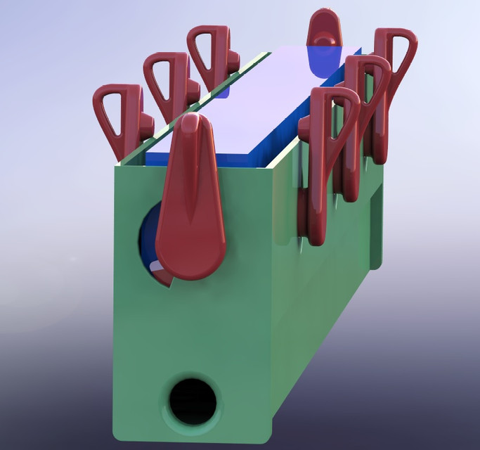 Free CAD Designs, Files & 3D Models | The GrabCAD Community Library