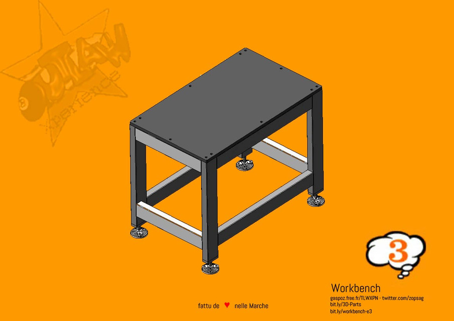 Free Cad Designs Files And 3d Models The Grabcad Community Library