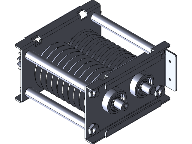 Free CAD Designs, Files & 3D Models | The GrabCAD Community Library