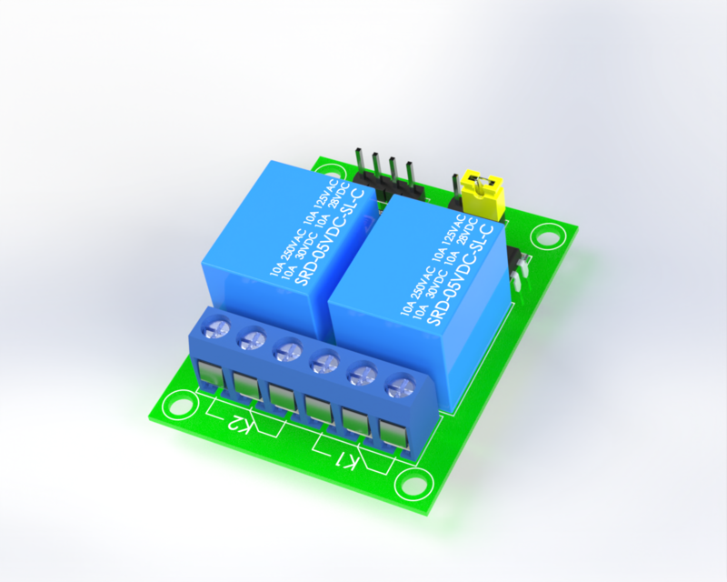 Free CAD Designs, Files & 3D Models | The GrabCAD Community Library