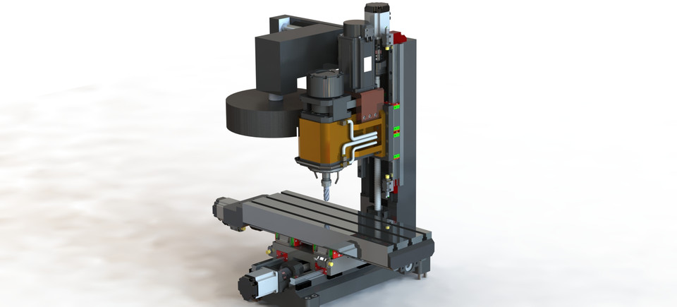 Free Cad Designs Files And 3d Models The Grabcad Community Library