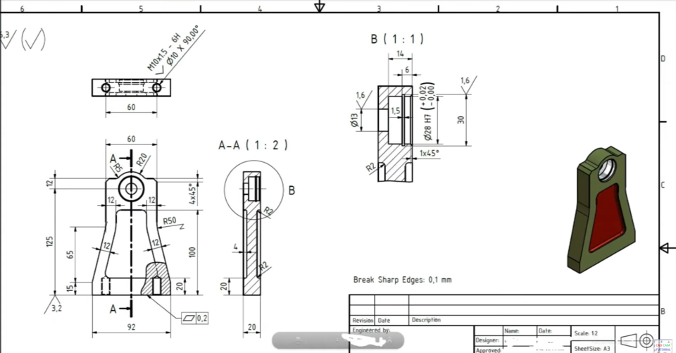 Free CAD Designs, Files & 3D Models | The GrabCAD Community Library