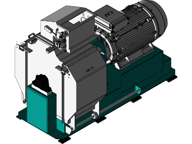 Free CAD Designs, Files & 3D Models | The GrabCAD Community Library