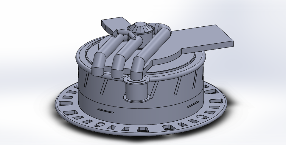 Free CAD Designs, Files & 3D Models | The GrabCAD Community Library