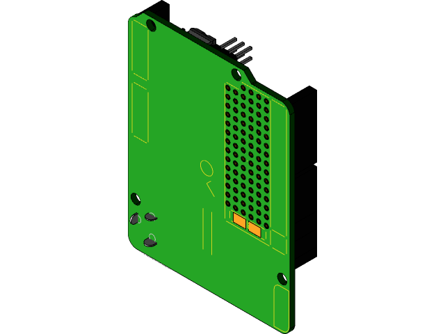 Free Cad Designs Files And 3d Models The Grabcad Community Library