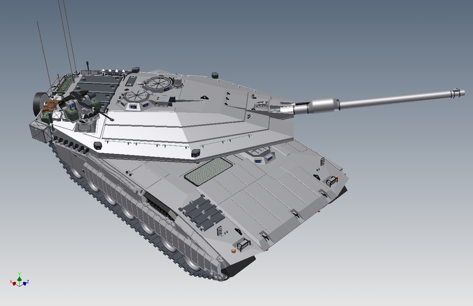 Free CAD Designs, Files & 3D Models | The GrabCAD Community Library
