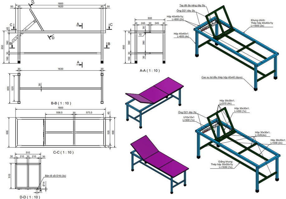 Free CAD Designs, Files & 3D Models | The GrabCAD Community Library