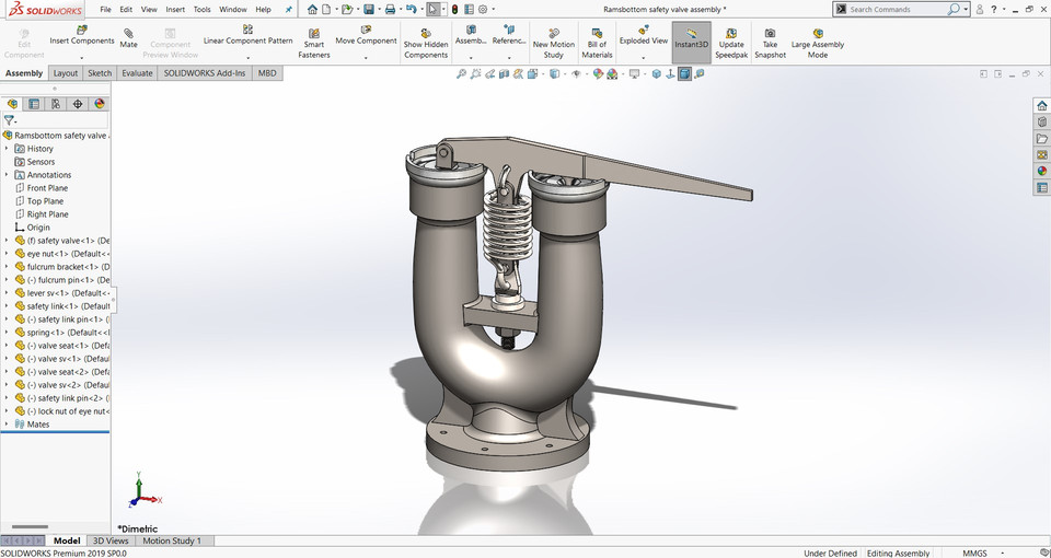 Free CAD Designs, Files & 3D Models | The GrabCAD Community Library