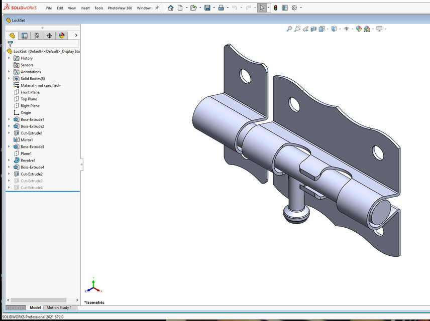 Free CAD Designs, Files & 3D Models | The GrabCAD Community Library
