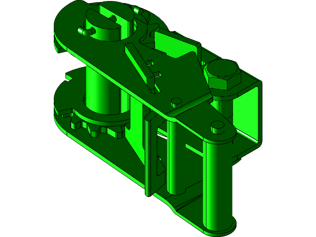 Free CAD Designs, Files & 3D Models | The GrabCAD Community Library