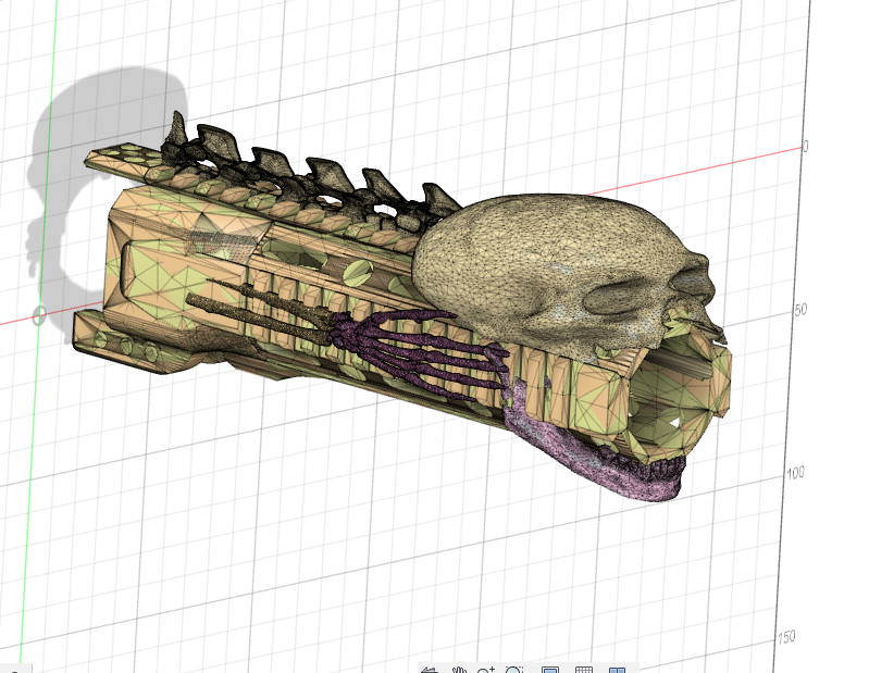 Free CAD Designs, Files & 3D Models | The GrabCAD Community Library