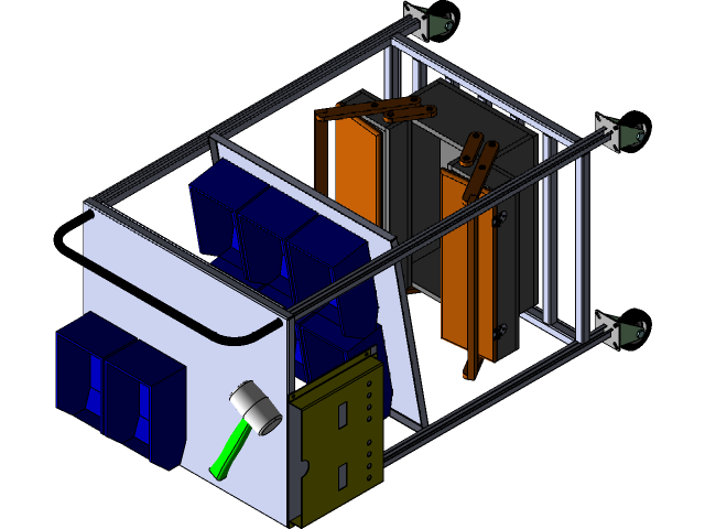 Free CAD Designs, Files & 3D Models | The GrabCAD Community Library