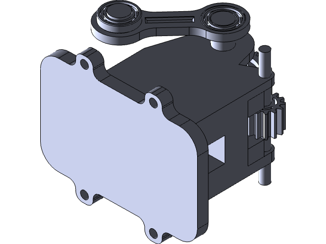 Free CAD Designs, Files & 3D Models | The GrabCAD Community Library