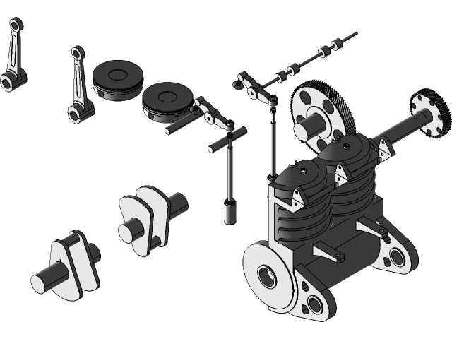 Free CAD Designs, Files & 3D Models | The GrabCAD Community Library