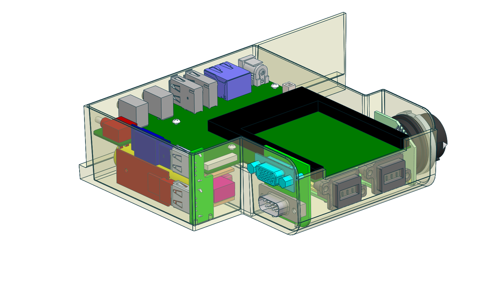 Free CAD Designs, Files & 3D Models | The GrabCAD Community Library