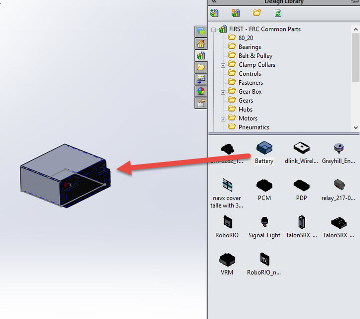 Free CAD Designs, Files & 3D Models | The GrabCAD Community Library