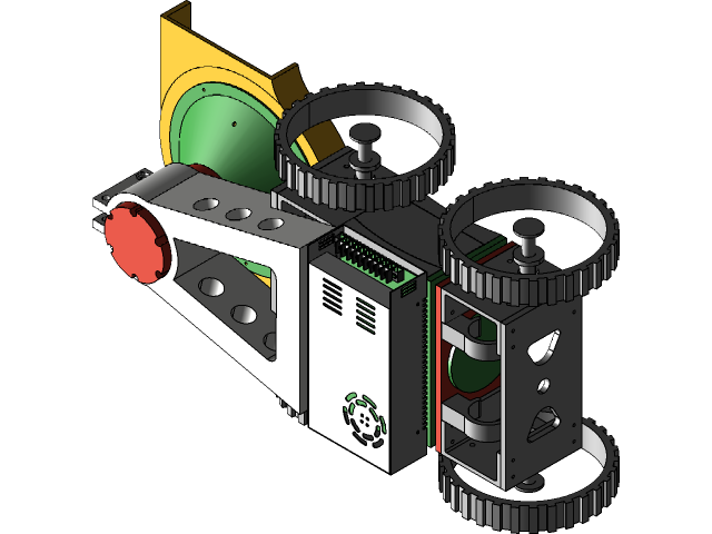 Free CAD Designs, Files & 3D Models | The GrabCAD Community Library
