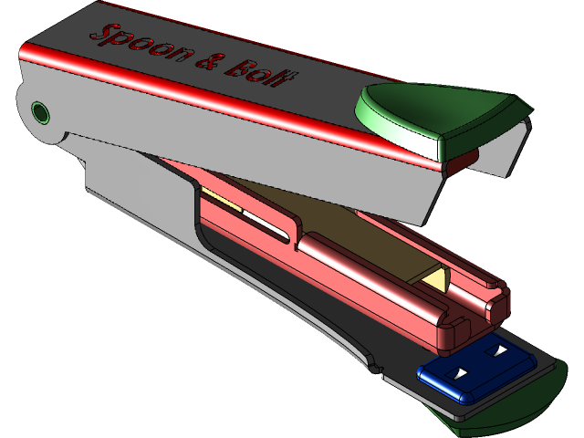 Free CAD Designs, Files & 3D Models | The GrabCAD Community Library