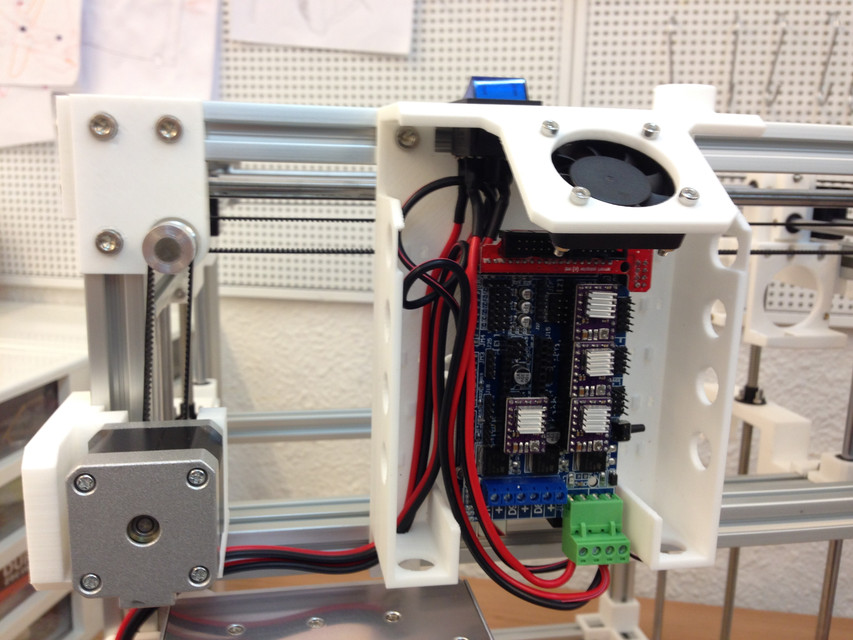 Free CAD Designs, Files & 3D Models | The GrabCAD Community Library