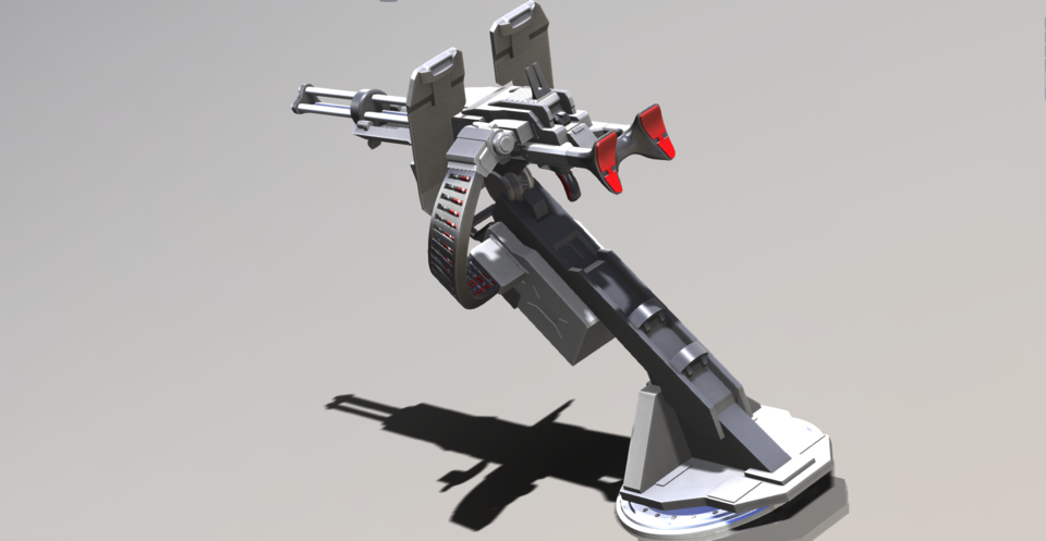 Free CAD Designs, Files & 3D Models | The GrabCAD Community Library