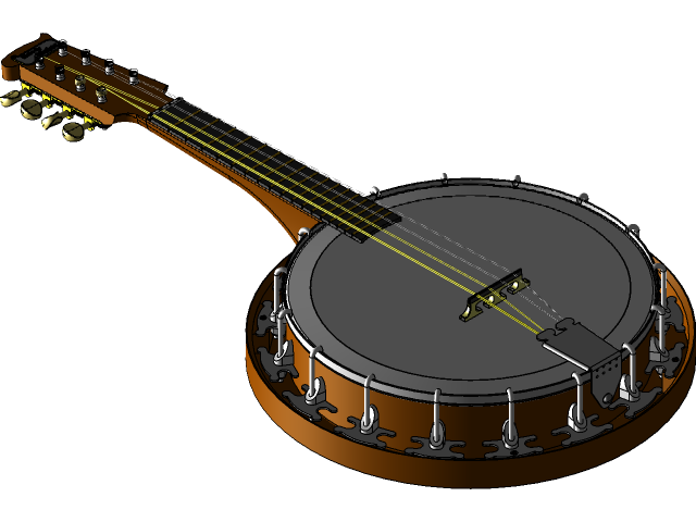 Free CAD Designs, Files & 3D Models | The GrabCAD Community Library