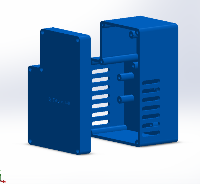 Free CAD Designs, Files & 3D Models | The GrabCAD Community Library