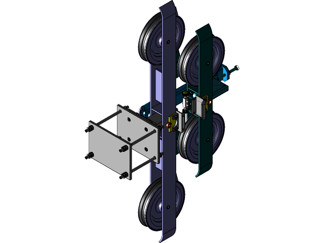 Free CAD Designs, Files & 3D Models | The GrabCAD Community Library