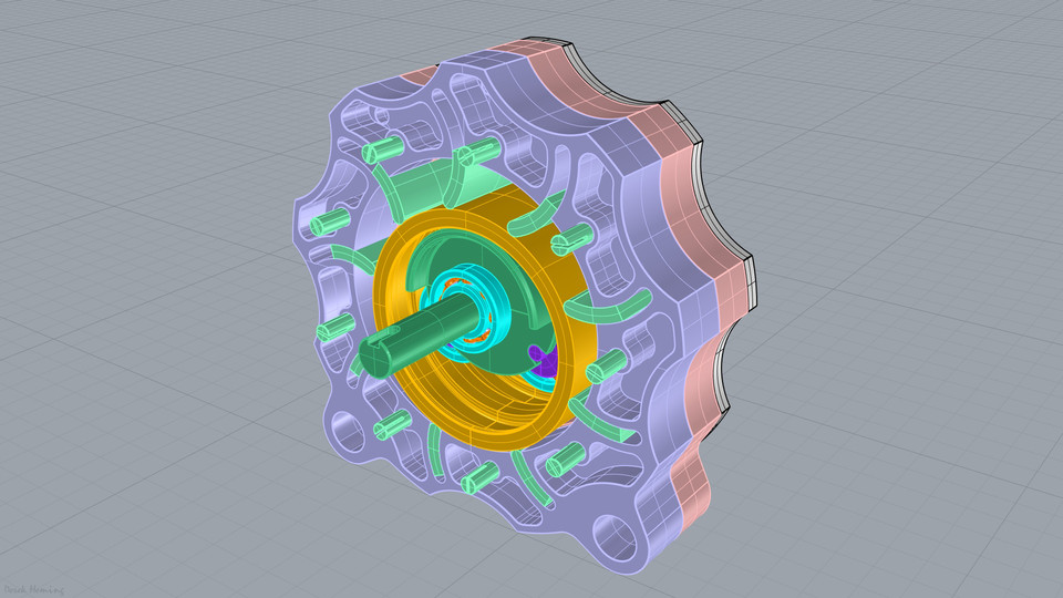 Free CAD Designs, Files & 3D Models | The GrabCAD Community Library