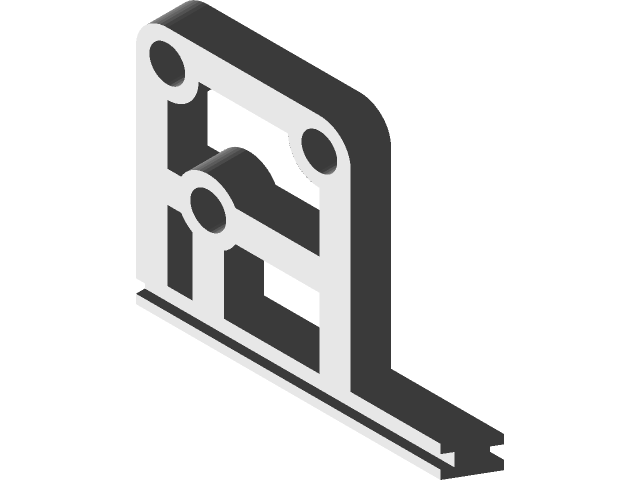 Swan automata-Heavy Rain inspired project | 3D CAD Model Library | GrabCAD