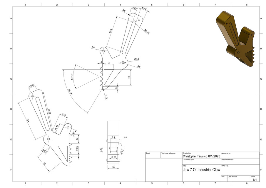 Free CAD Designs, Files & 3D Models | The GrabCAD Community Library