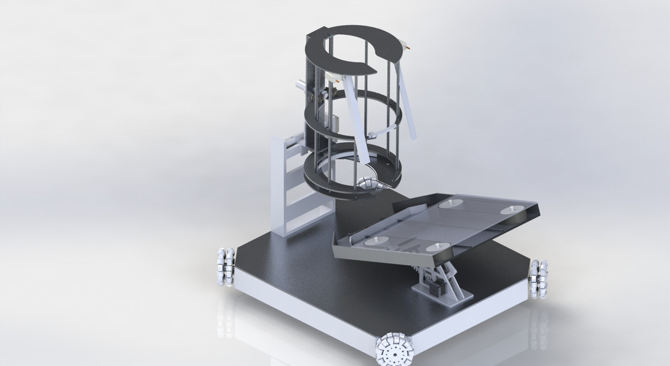 Free CAD Designs, Files & 3D Models | The GrabCAD Community Library