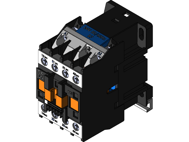Free CAD Designs, Files & 3D Models | The GrabCAD Community Library