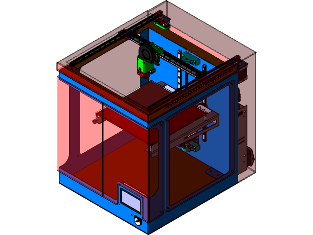 Free CAD Designs, Files & 3D Models | The GrabCAD Community Library