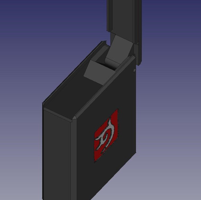 Free CAD Designs, Files & 3D Models | The GrabCAD Community Library