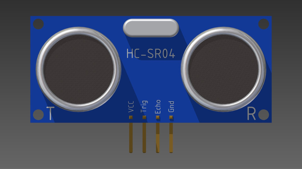 Complete Guide For Ultrasonic Sensor Hc Sr04 With Arduino 47 Off