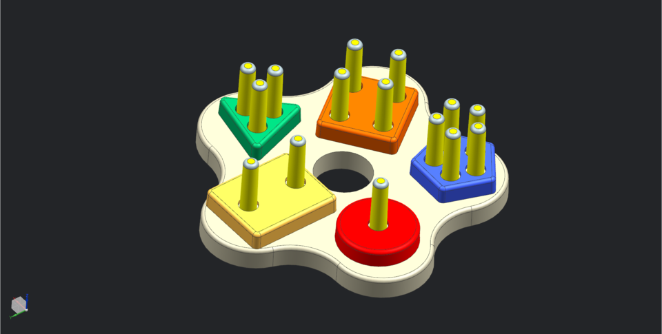 Free CAD Designs, Files & 3D Models | The GrabCAD Community Library