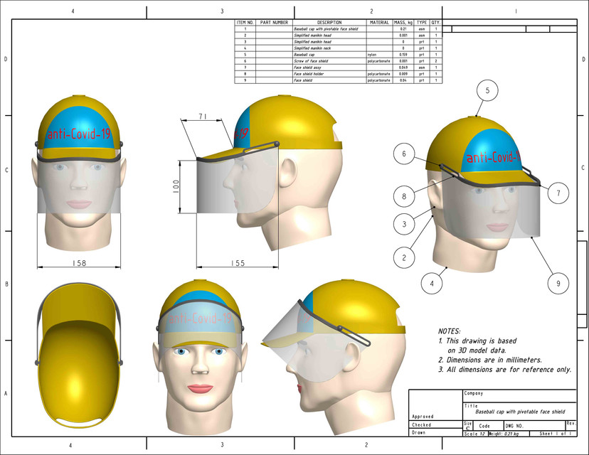 Free CAD Designs, Files & 3D Models | The GrabCAD Community Library